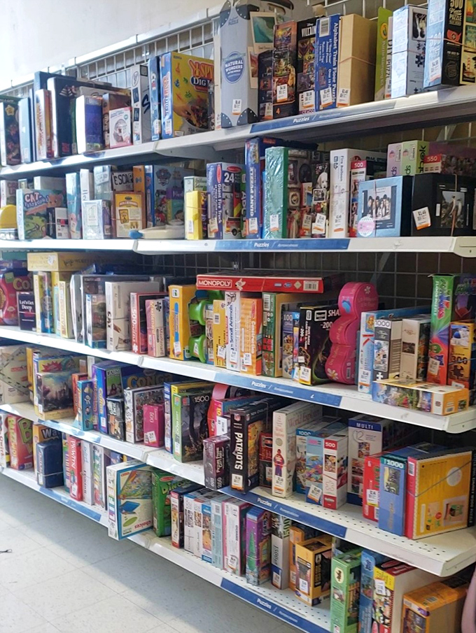 Board game bonanza! Family game nights get affordable when classics and contemporary favorites cost less than a movie ticket.