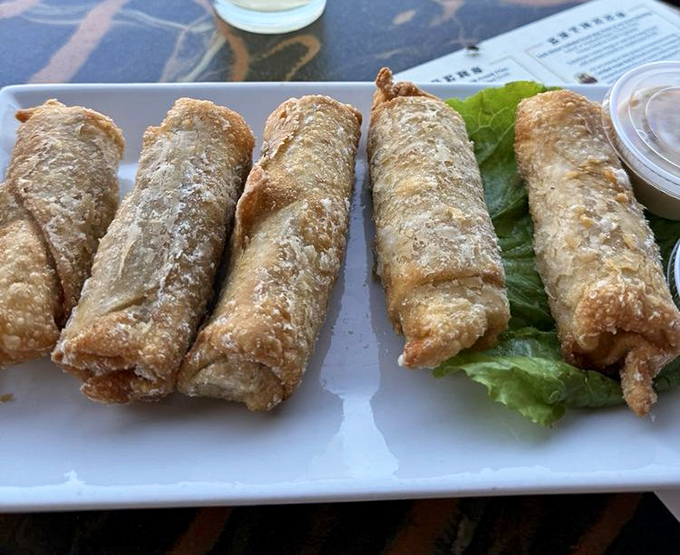 These golden-fried pickles aren't just appetizers&mdash;they're crunchy, tangy preludes to the main event that disappear faster than you can say "more please."