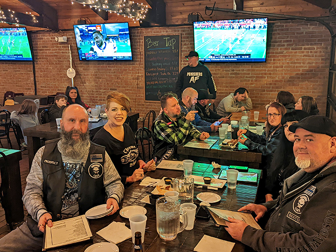 Where strangers become friends and friends become family&mdash;all it takes is good food and the magic of shared tables.