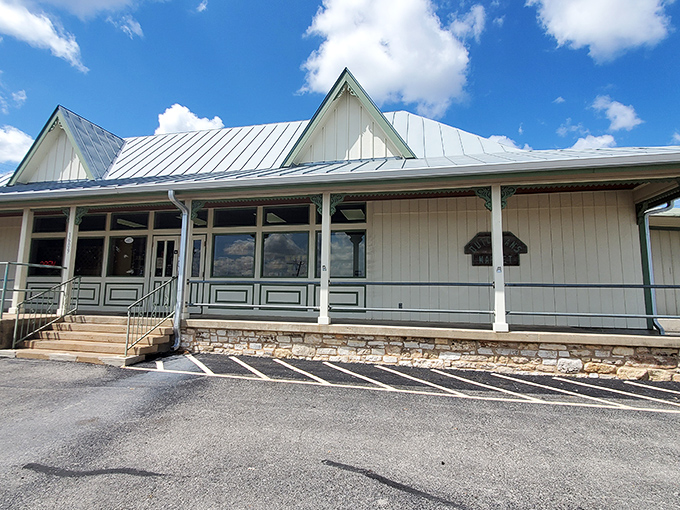 Local markets showcase the German-Texan fusion that makes this town absolutely irresistible to explore.