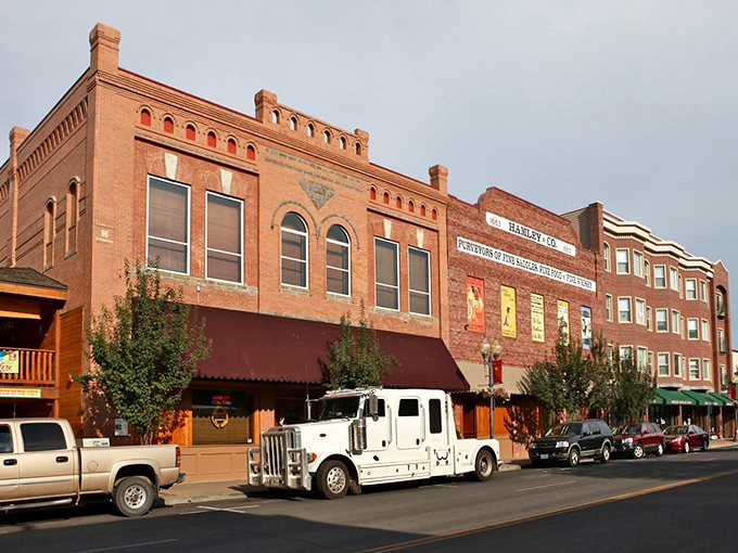 Hamley & Co. isn't just a storefront – it's a Western institution where real cowboys and city slickers alike find common ground in quality craftsmanship.