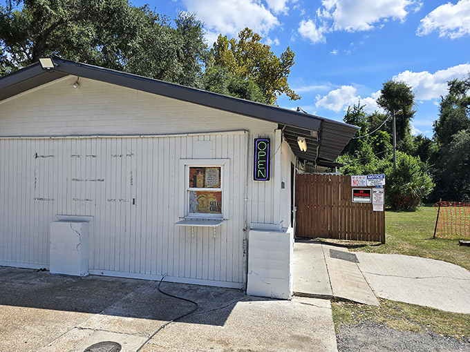 This unassuming BBQ joint proves that in Perry, culinary satisfaction doesn't require a second mortgage&mdash;just an appetite and appreciation for authentic flavors.