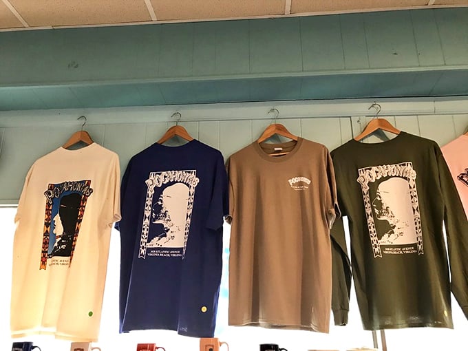 Pancake merch: because nothing says "I conquered breakfast" like a t-shirt commemorating your syrup-drenched victory.