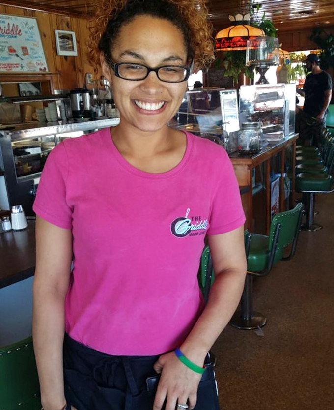 The staff's smiles are as warm as the food&mdash;creating that rare atmosphere where you feel less like a customer and more like family.