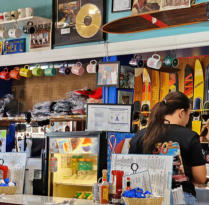 Behind every great breakfast is a team that makes magic happen &ndash; where efficiency meets genuine hospitality in a choreographed kitchen dance.