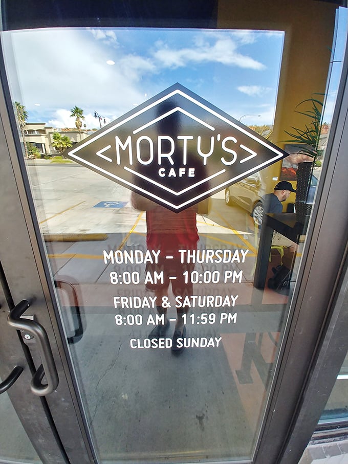 These hours give you plenty of opportunities to satisfy burger cravings, though Sundays require planning ahead or sheer willpower.