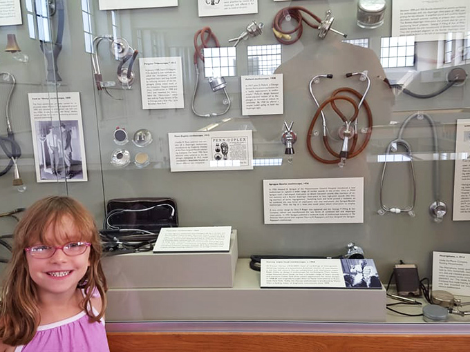 The evolution of stethoscopes shows how a simple idea revolutionized diagnosis. From hollow tubes to electronic marvels, listening never went out of style!