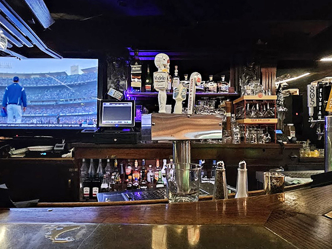 The bar isn't just where drinks are served&mdash;it's where strangers become friends and where "just one more" becomes the night's refrain.