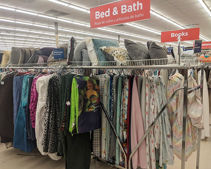 Bedspreads and blankets promise cozy nights without the retail markup, because comfort shouldn't cost a fortune anyway.