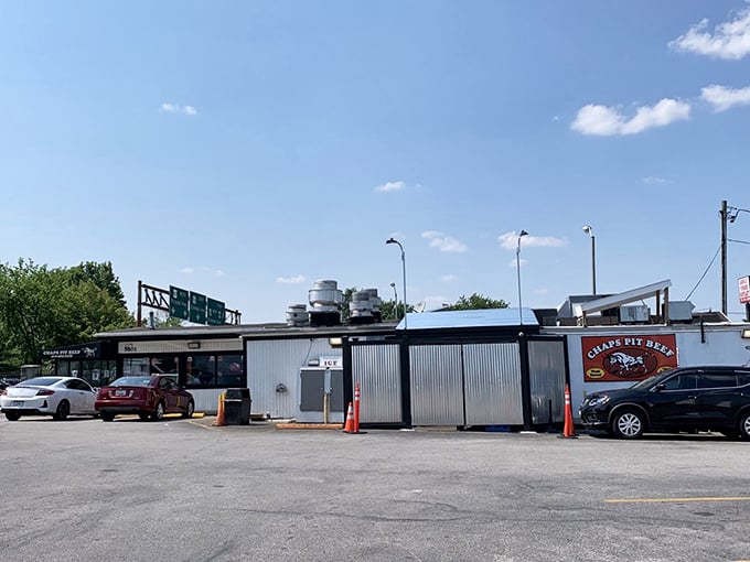 Pilgrimage destination for meat lovers. The unassuming exterior and packed parking lot are telltale signs you've found a place locals treasure.