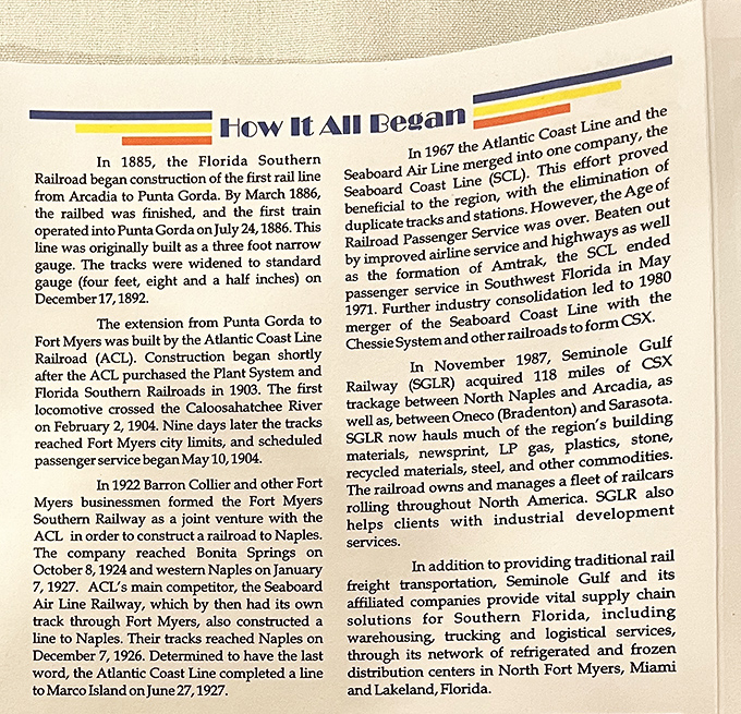 The railway's freight operations continue alongside its tourist adventures. These workhorses have hauled everything from oranges to building materials across the peninsula. 