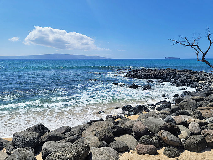 Where lava rock meets ocean spray – nature's jacuzzi has been bubbling away since before humans discovered fire.