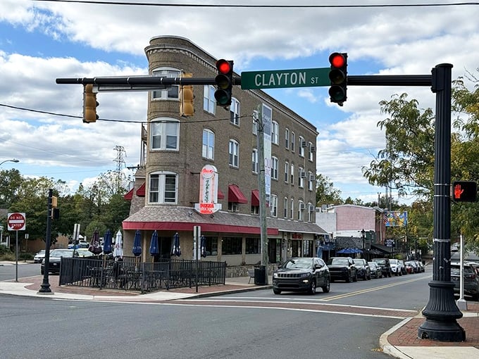 Historic Wilmington streets deserve historic pizza joints, and this classic spot delivers tradition one delicious pie at a time.