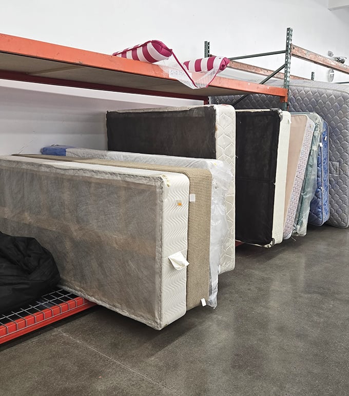 Mattress central offers sleep solutions without the mattress store markup &ndash; dreams really can be affordable.