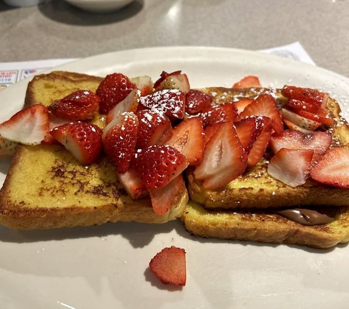 This wrap doesn't just contain ingredients&mdash;it hugs them in a warm tortilla embrace, proving that good things come in grilled packages.