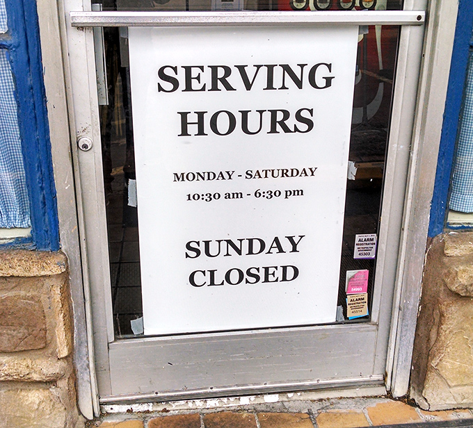 These hours aren't suggestions&mdash;they're the golden window of opportunity to experience Nashville's legendary fish. Plan accordingly.