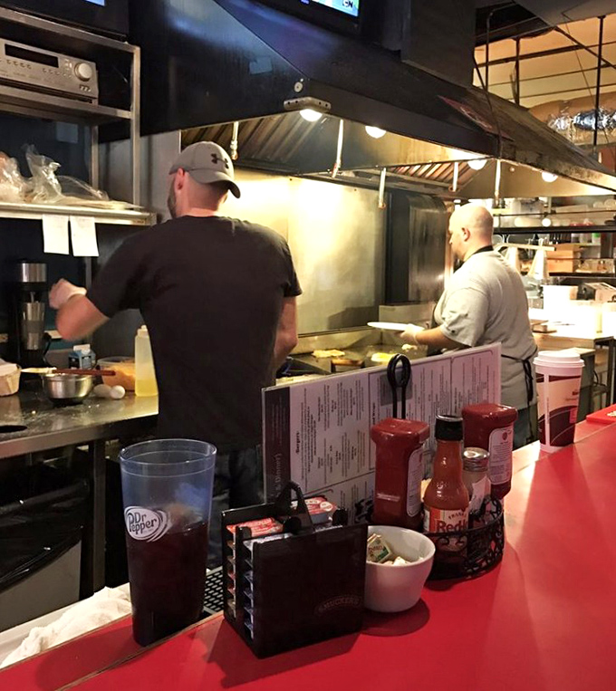 Behind every perfect breakfast is a team of kitchen magicians, transforming simple ingredients into the comfort food of your dreams.