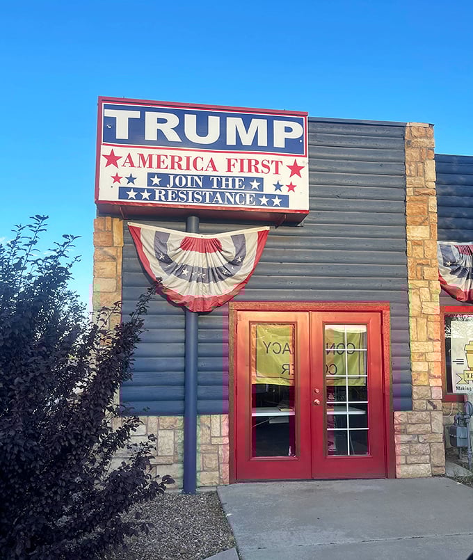 Local businesses reflect the community's diverse perspectives&mdash;another reminder that in Show Low, you can afford both your lifestyle and your opinions.