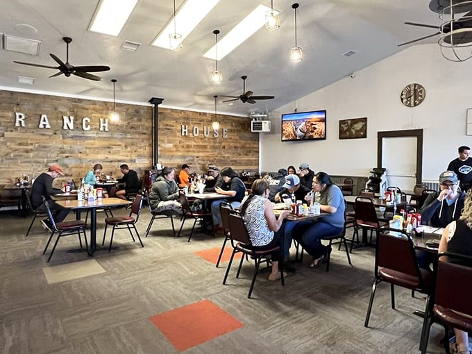 A full house at breakfast isn't just good business&mdash;it's the ultimate restaurant review no Yelp rating could ever capture.