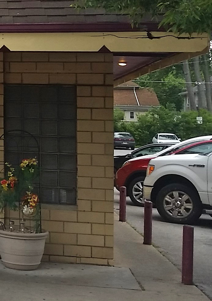 The parking lot fills early&mdash;not because it's small, but because regulars know that some treasures are worth setting the alarm for.