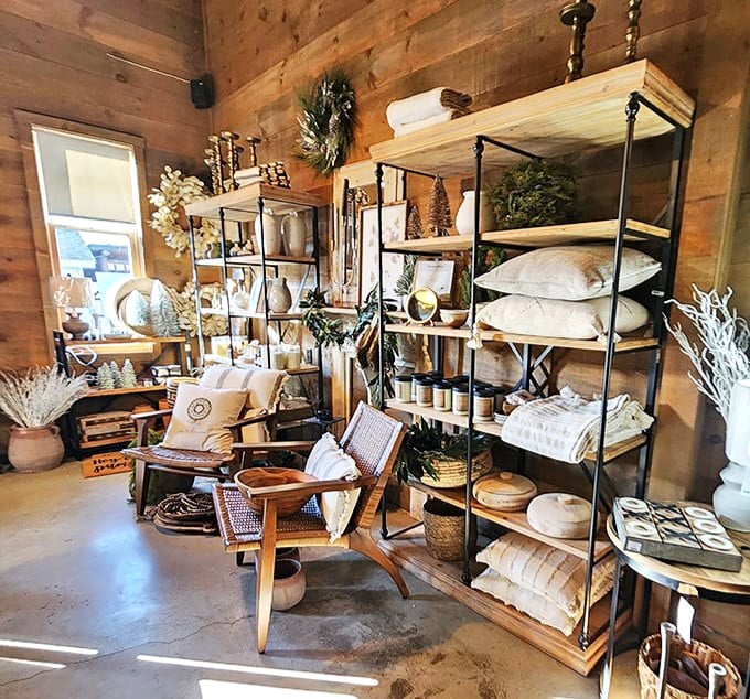 Home d&eacute;cor that makes you suddenly question every design choice you've ever made while reaching for your wallet anyway.