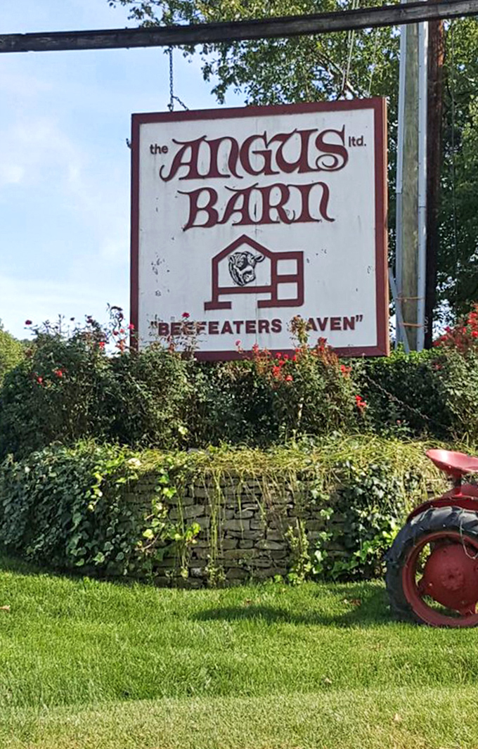 Beefeaters Haven isn't just a tagline&mdash;it's a promise kept for generations of North Carolina diners seeking carnivorous perfection.