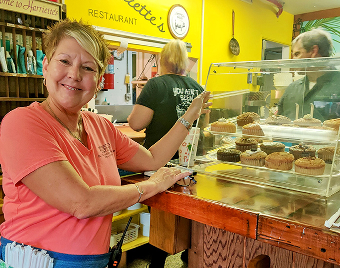 Behind every great breakfast spot is a team that treats baked goods with the reverence they deserve&mdash;guardians of morning happiness.