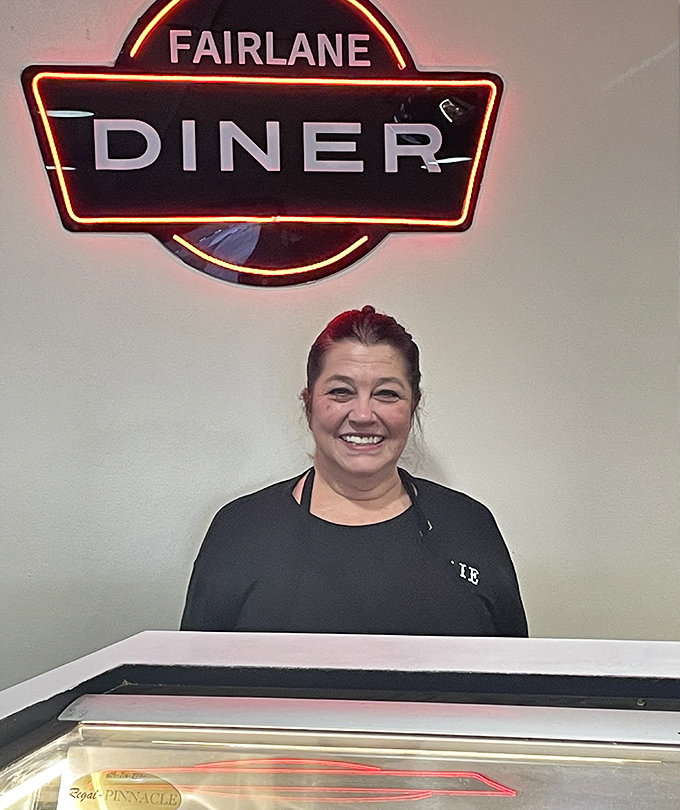 Behind every great diner is a team that understands the profound importance of feeding people well &ndash; the unsung heroes of American cuisine.