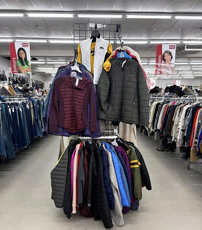 Winter is coming, but so are the savings. These quality coats and jackets will keep you toasty without the chilling price tags.