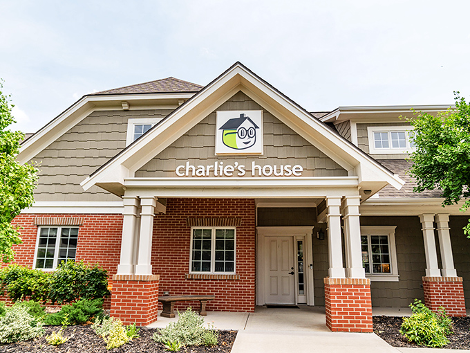 Charlie's House represents Ottawa's commitment to family services, where community support systems make retirement feel like gaining extended family rather than leaving home behind.