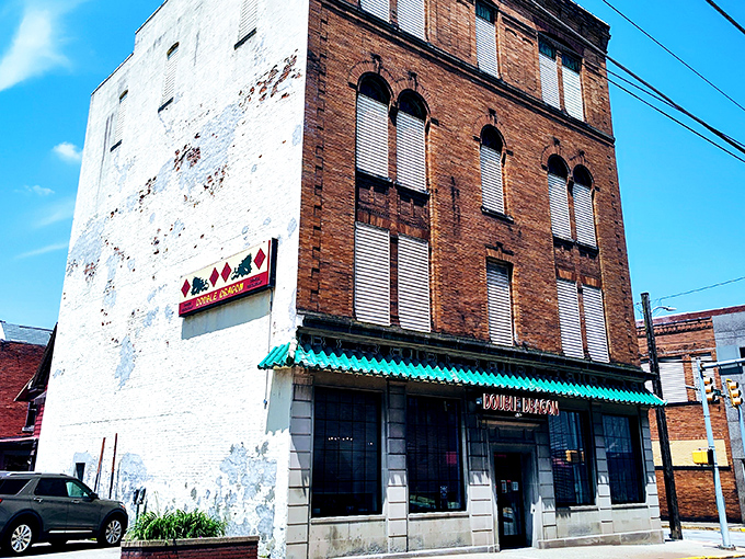 Even small towns need diverse dining options&mdash;this local Chinese restaurant adds international flavor to Connellsville's affordable culinary scene.