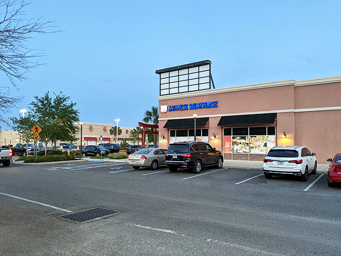 Market Street at Heath Brook brings upscale shopping to Ocala, where you can browse your favorite stores without battling big-city traffic.