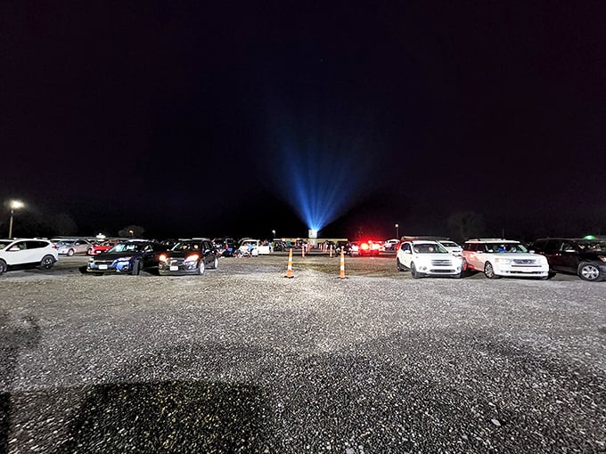 When darkness falls and that projector fires up, the magic truly begins for another unforgettable Missouri night.