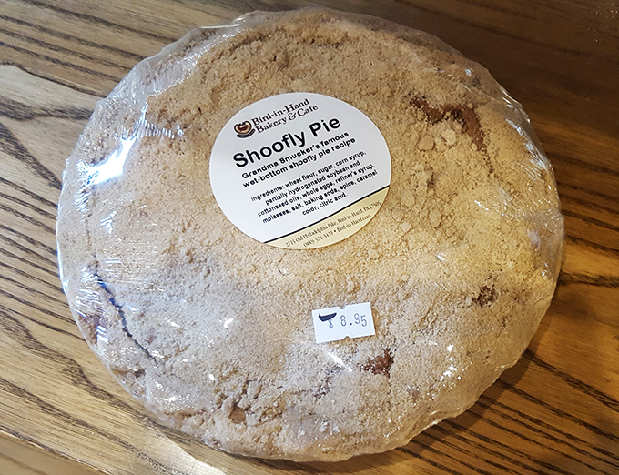 A wrap that understands the importance of proper meat-to-cheese ratio. Perfectly pressed and cut to reveal the architectural masterpiece within.