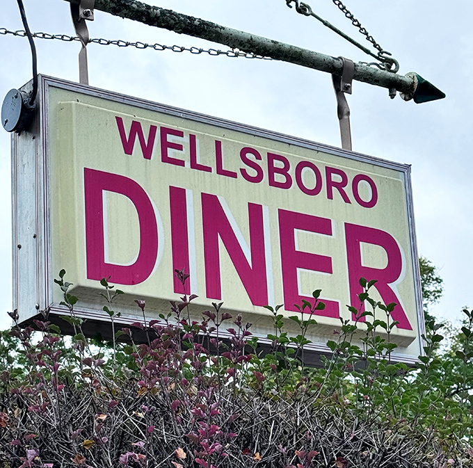 That sign isn't just announcing a restaurant&mdash;it's a beacon of culinary consistency in a world of fleeting food trends and disappearing classics.