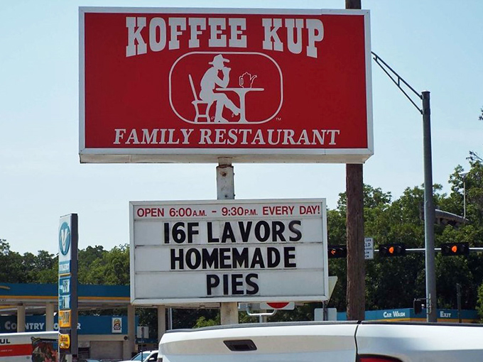 Sixteen flavors of homemade pies &ndash; because life's too short for store-bought dessert.