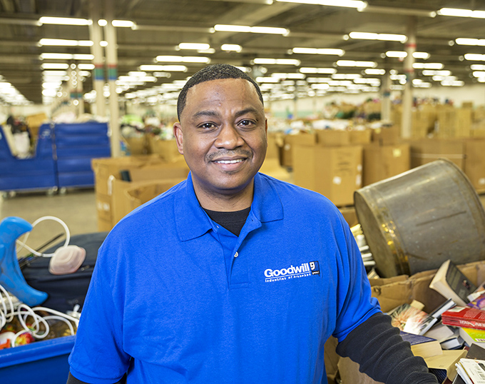 Behind every great thrift store is a dedicated team sorting donations. The unsung heroes who ensure your shopping experience is both surprising and satisfying.