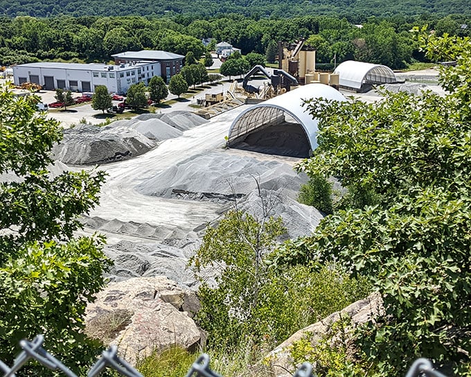 The Monastery grounds offer spiritual tranquility with a side of spectacular views&mdash;no vow of silence required.