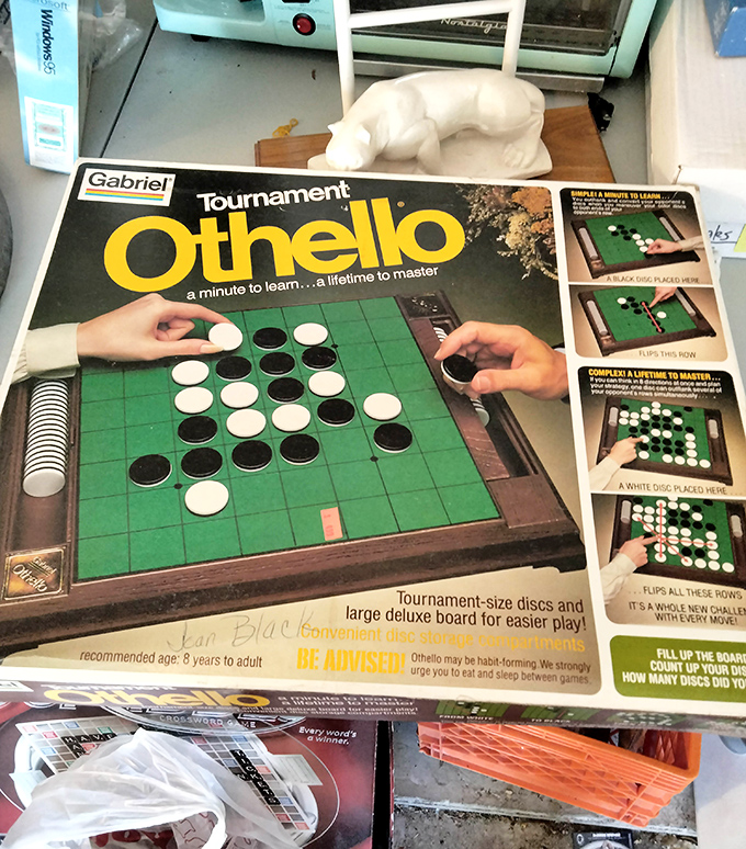 Vintage board games that remind us entertainment existed before smartphones, and at these prices, screen-free fun is a bargain.