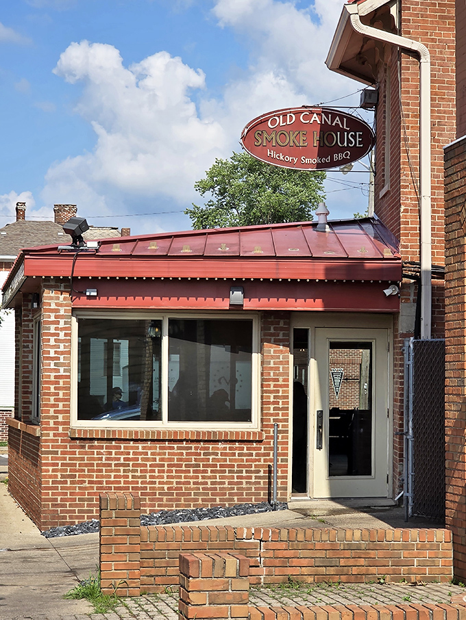 Step through this door and prepare for your taste buds to write thank-you notes.