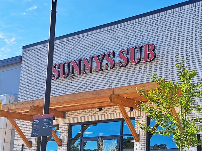 That sign has become a beacon for anyone seeking fried chicken enlightenment in Baltimore.