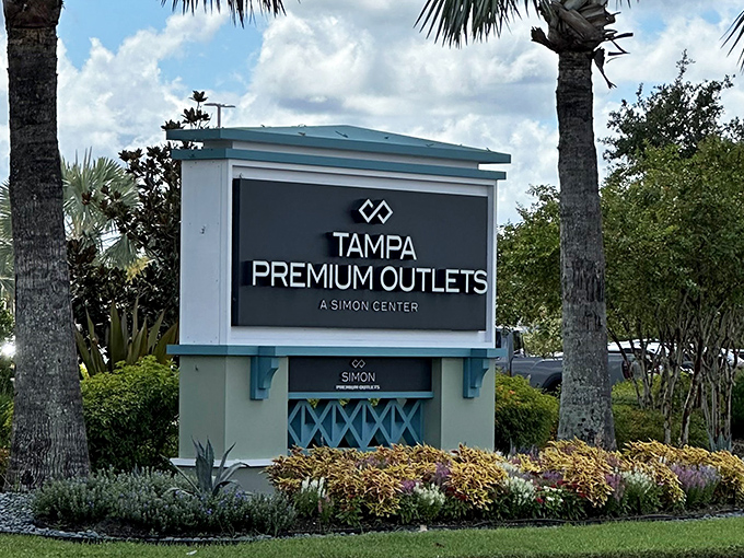 "The Mightiest in the South" isn't just bragging&mdash;it's truth in advertising. Weekend treasure hunting has never looked so promising.