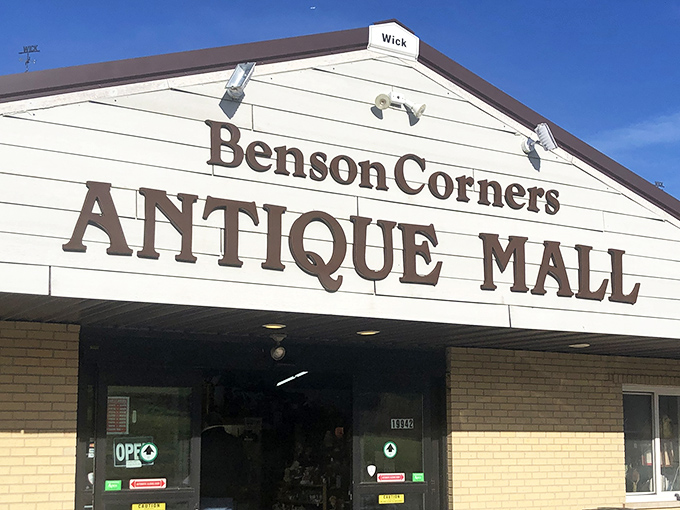 The gateway to wonder&mdash;where Wisconsin's past patiently waits for you to give it a future in your home.