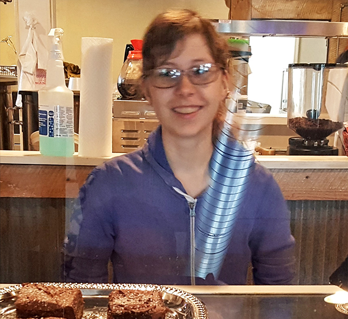 Behind every great cafe is a team that treats each plate like a personal masterpiece &ndash; the true secret ingredient no recipe can capture.