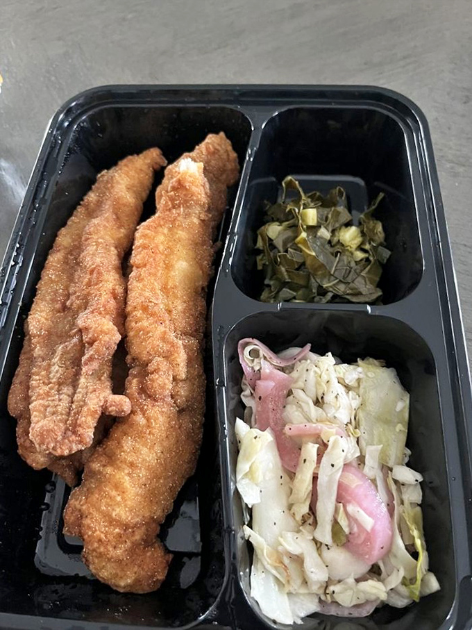 Takeout containers packed with enough comfort food to cure whatever ails you &ndash; homesickness included.