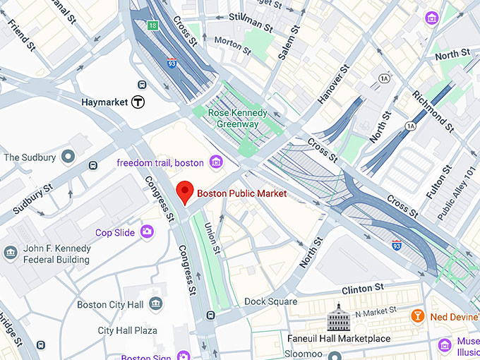 16. boston public market map