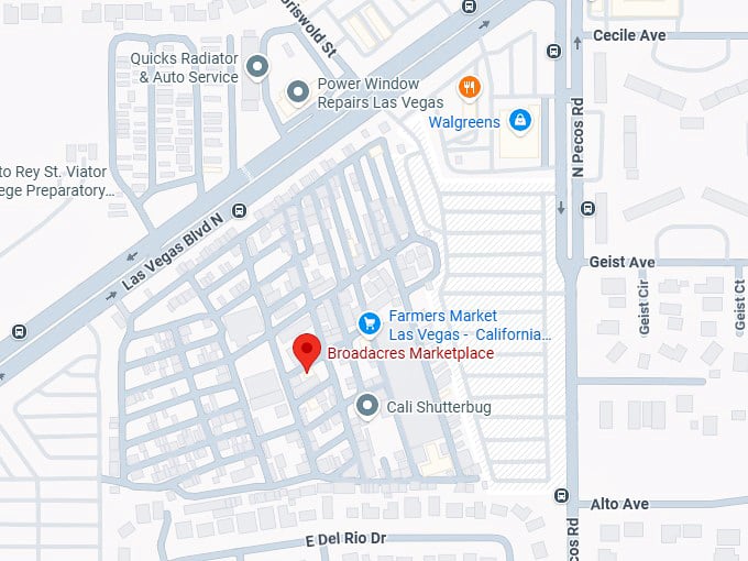 16. broadacres marketplace map