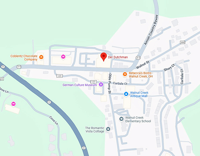 16. der dutchman map