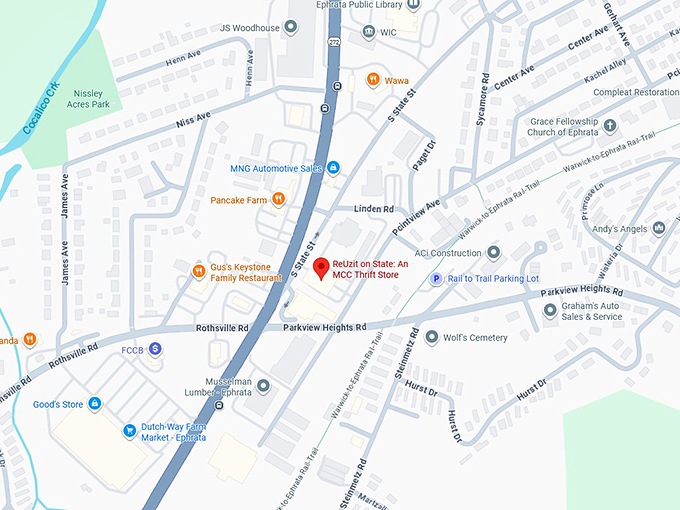 16. ephrata re uzit map