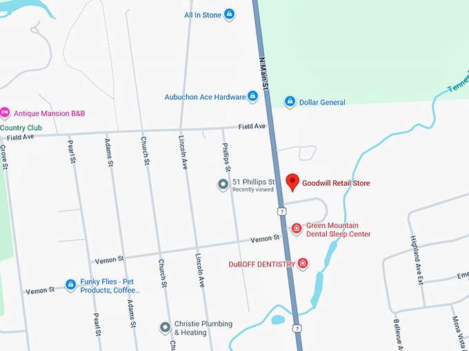 16. goodwill retail store map